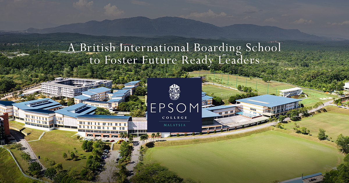 How To Apply - Epsom College Malaysia
